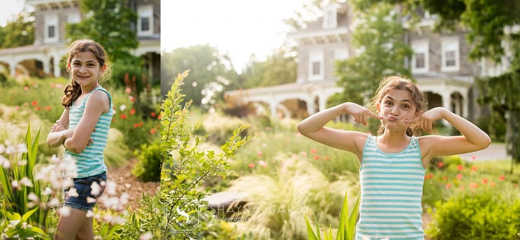 Boost Tween Confidence with Free Photo Sessions!