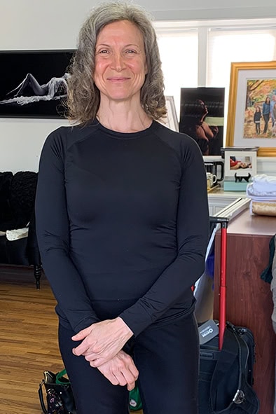 Shayna Hardy Photography - Headshot, Branding & Boudoir Photographer