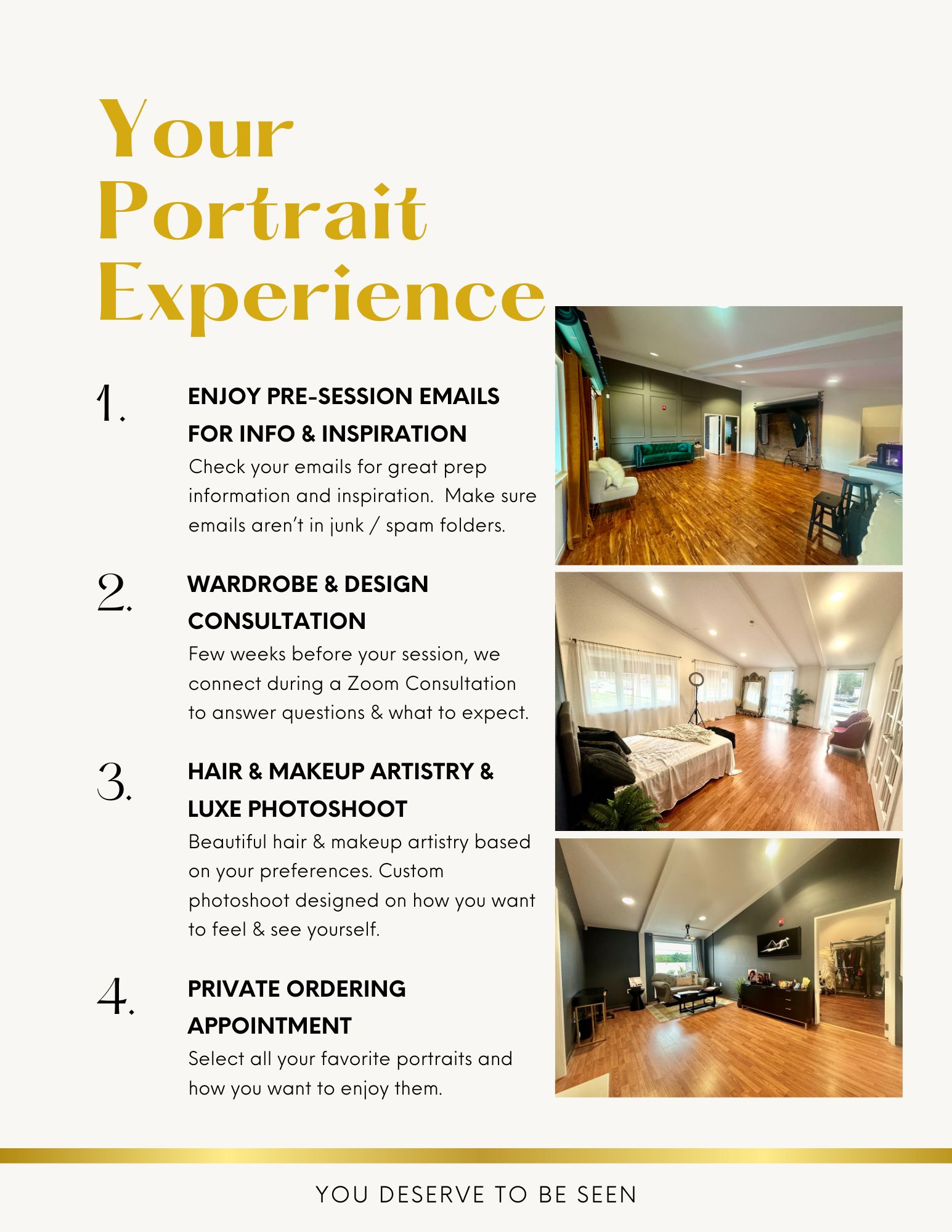 portraitcollections - Shayna Hardy Photography